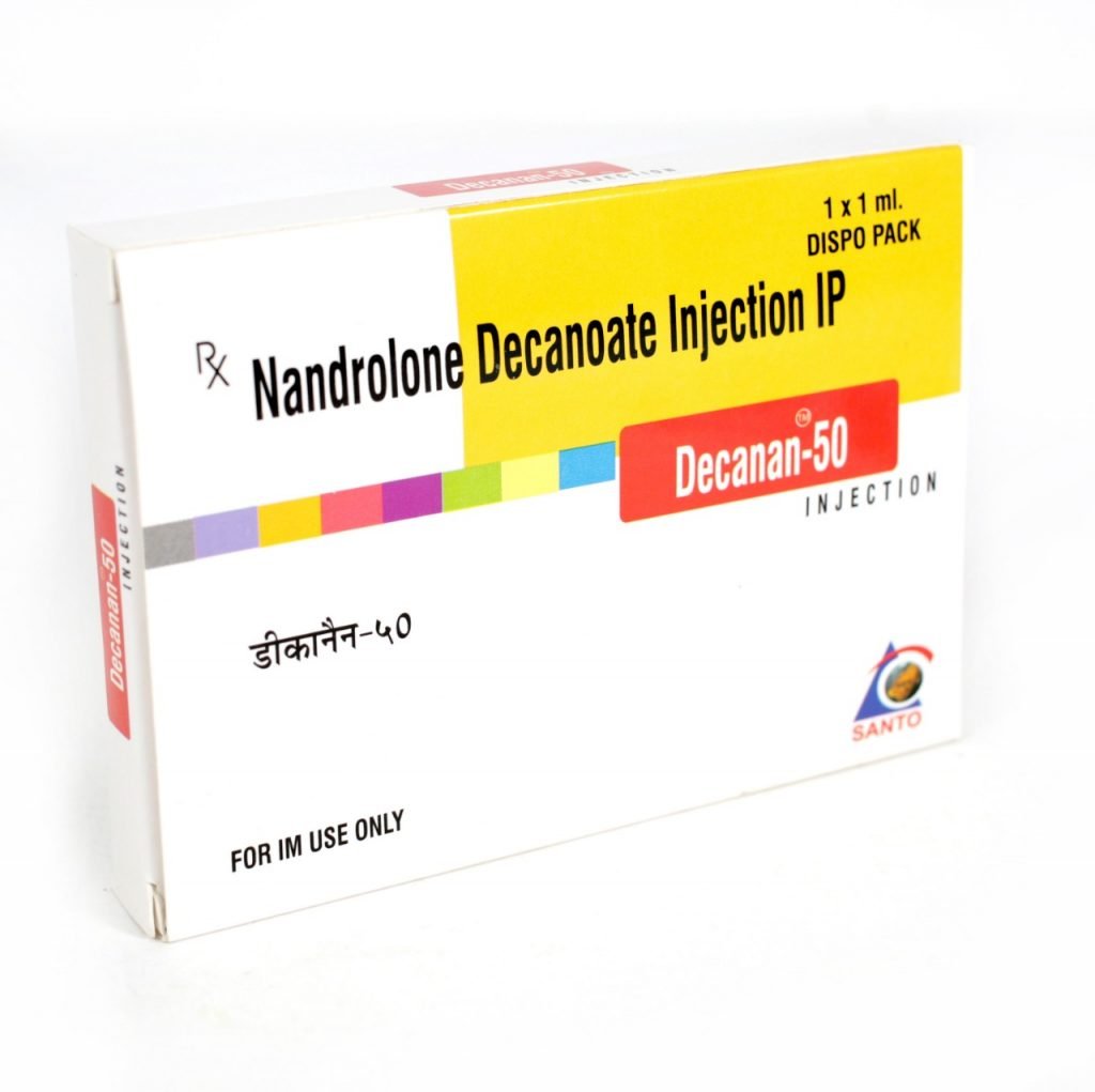 DECANAN-50