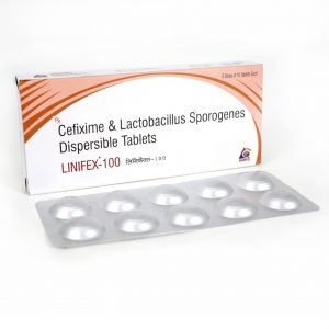 LINIFEX-100