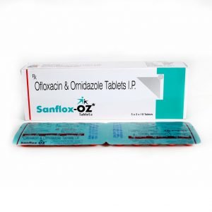 SANFLOX-OZ