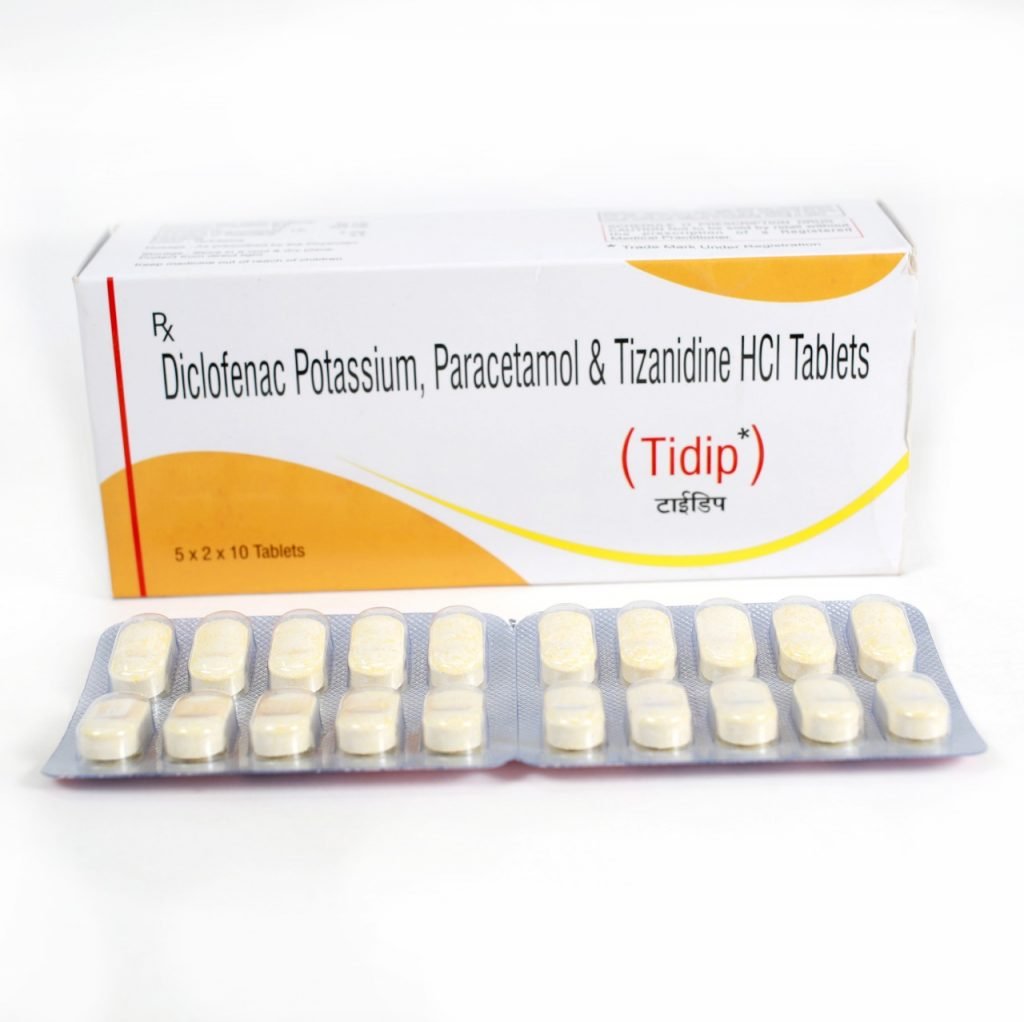 TIDIP