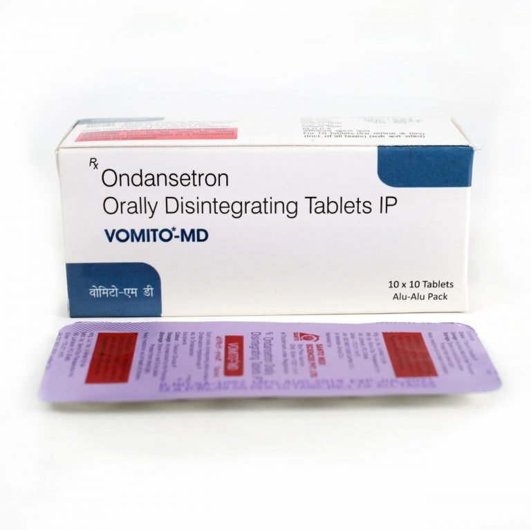 VOMITO-MD